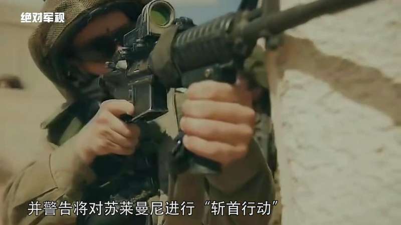 伊朗名将发动大规模袭击,行动前夕走漏情报,大批军机遭以军炸毁