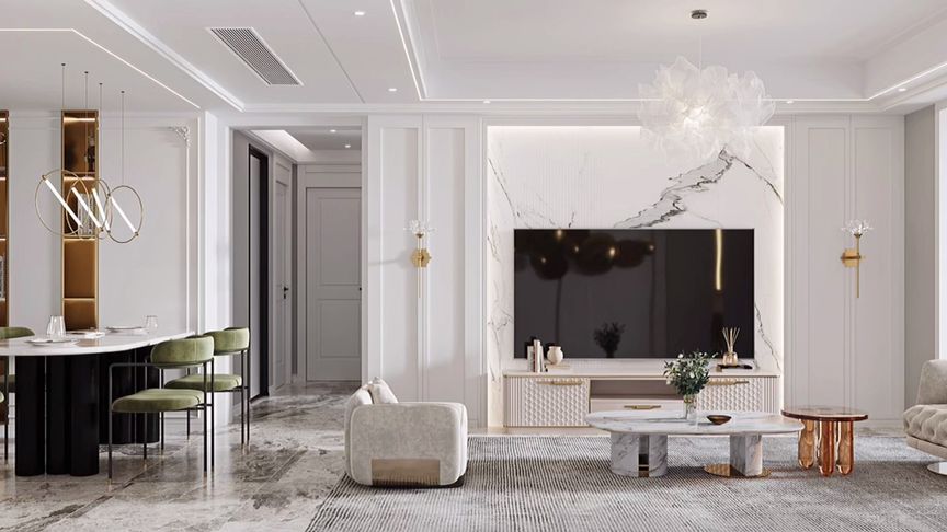 室内设计师日常分享#装修 #重庆 #室内设计