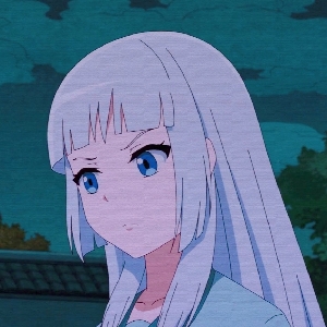弥霜丶 