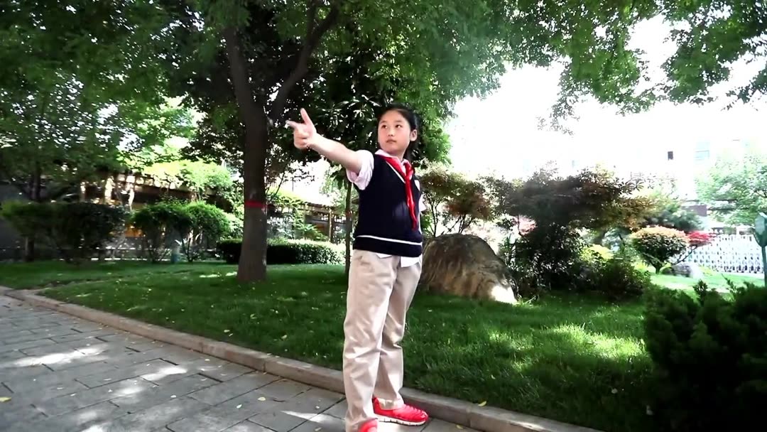 爱眼日公益宣传片