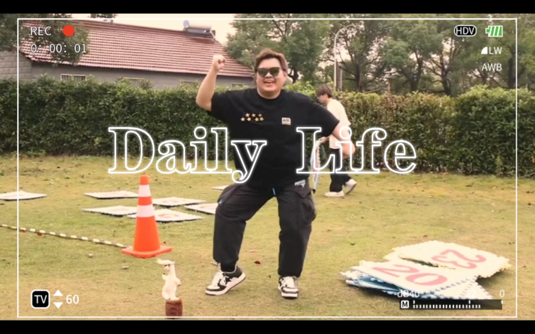 杜海皇羊村魔性社会摇～太有喜感了啊哈哈哈哈管你看了乐不乐 看!就...