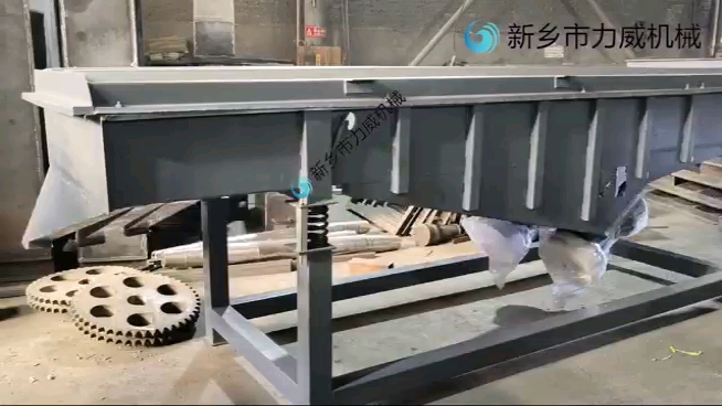 给玻璃砂分粗细振动筛纳米材料颗粒分大小也能用