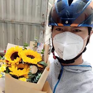 佛系骑手 