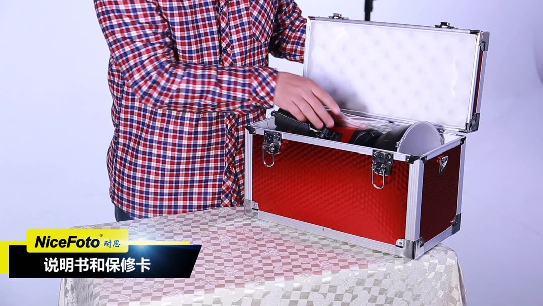 耐思TTL外拍闪光灯 高速同步闪光灯 功能使用视频TTL-RQ400C