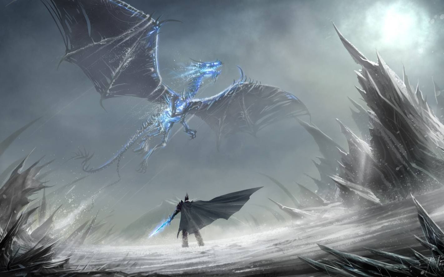 CSGO僵尸逃跑 冰龙之塔全程断后视角 抢个第一输出真难