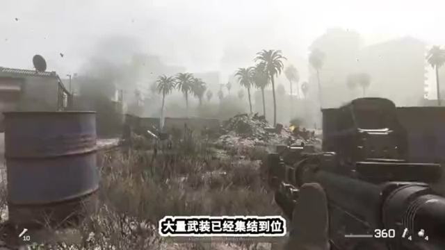 模拟现代真实战场,坦克炮兵齐装上阵!这游戏过的就是过瘾!