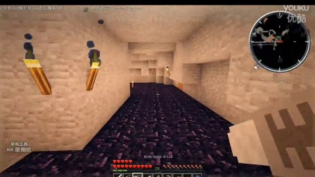 我的世界多MOD生存(二)小梦被大杀特杀