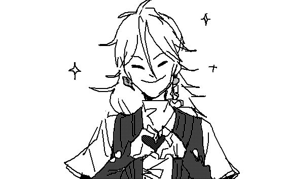 【EasyToon】做一个根的GIF 顺便安利一下这个软件