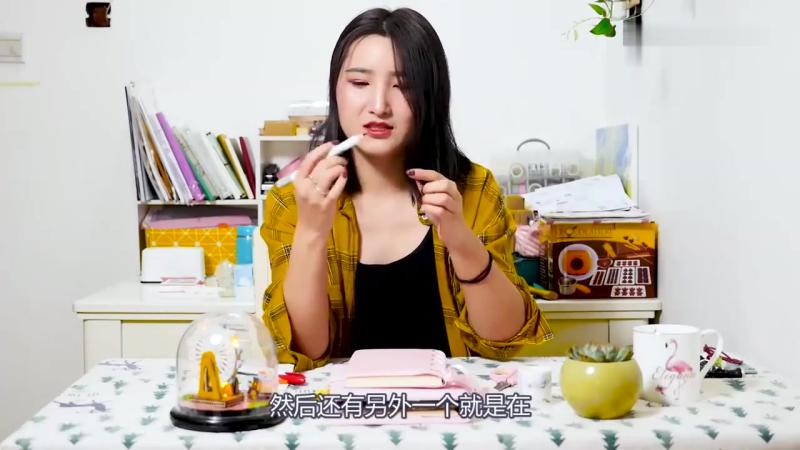 百乐果汁笔、斑马荧光笔、秀丽笔开箱测评,我又败家了…