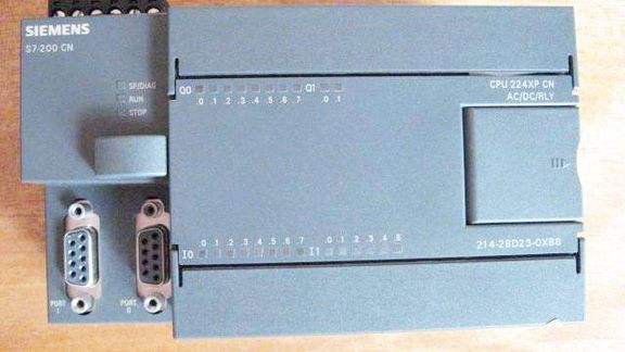 《西门子S7-200PLC入门到精通》第5课时.S7-200通讯和网络第2讲