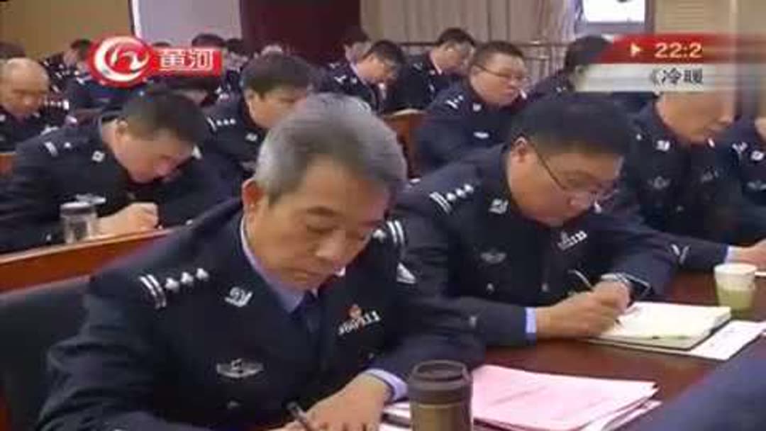 高科技!山西省运用大数据实现交通管理智能化,保障民警依法履职