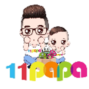 11papa玩具记 