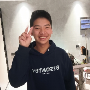 宇宙第一的大天才 