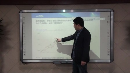 常见技术指标的使用