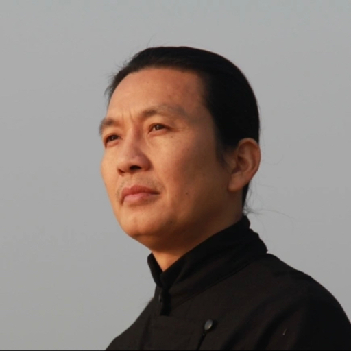 旷智勇心理工作室 
