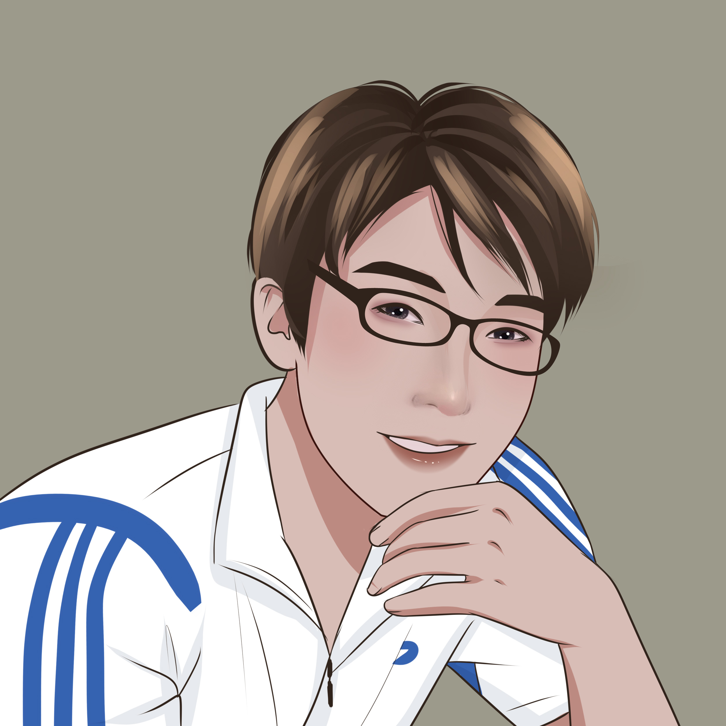 煋晓石 