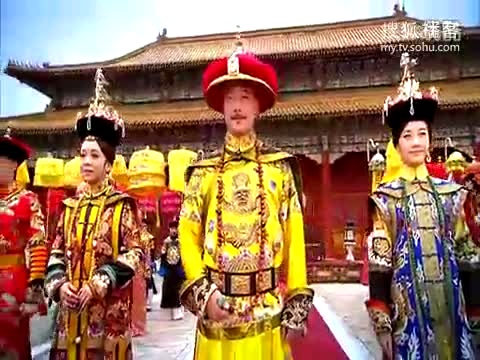 《奔向你》（还珠格格之燕儿翩翩飞 片头主题曲）