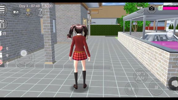 樱花校园模拟器ߌ