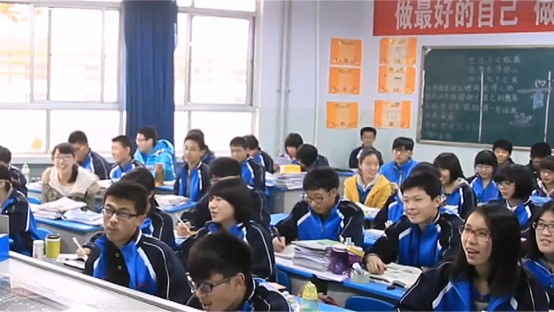 衡水中学的高三学生,到底有多“拼命”?家长看完都是心疼!