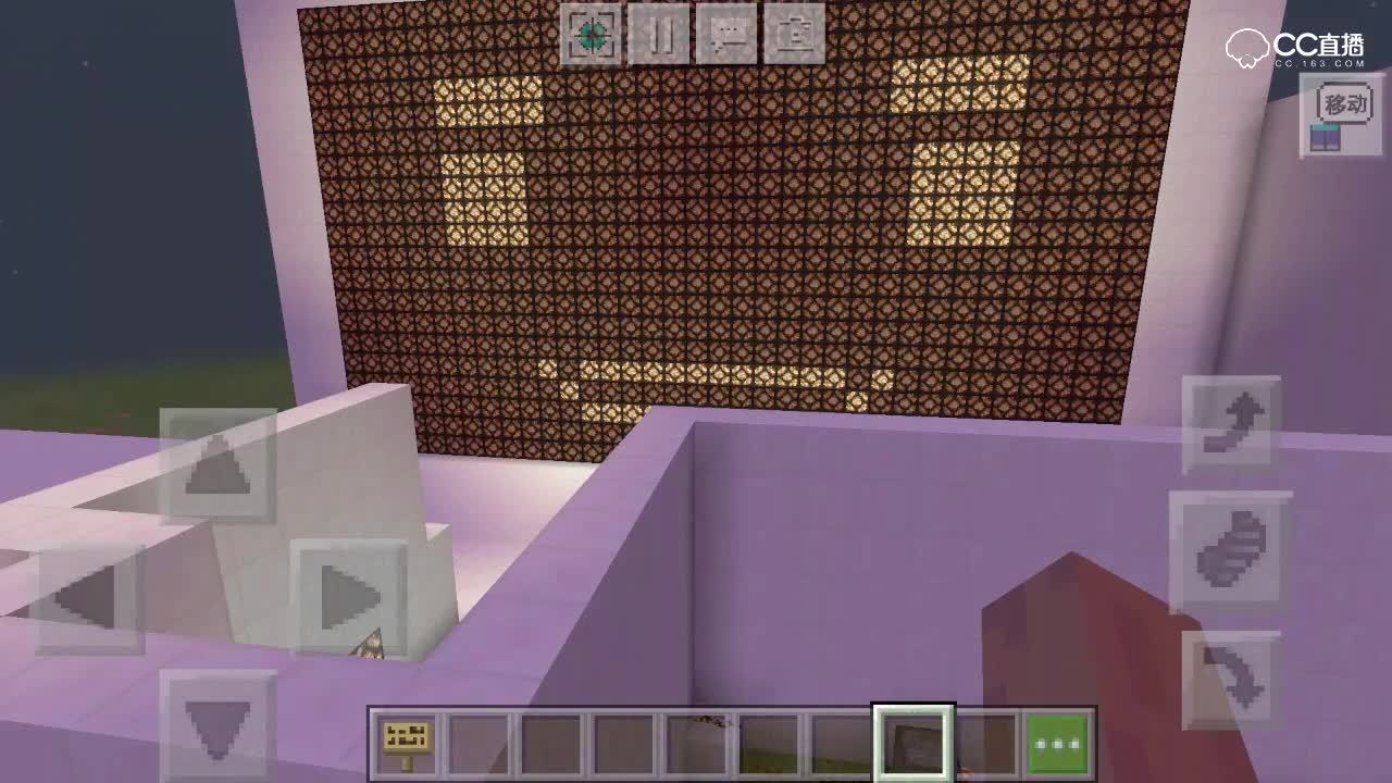 红石电子宠物!一饿就要吃武器!我的世界 静观思禅