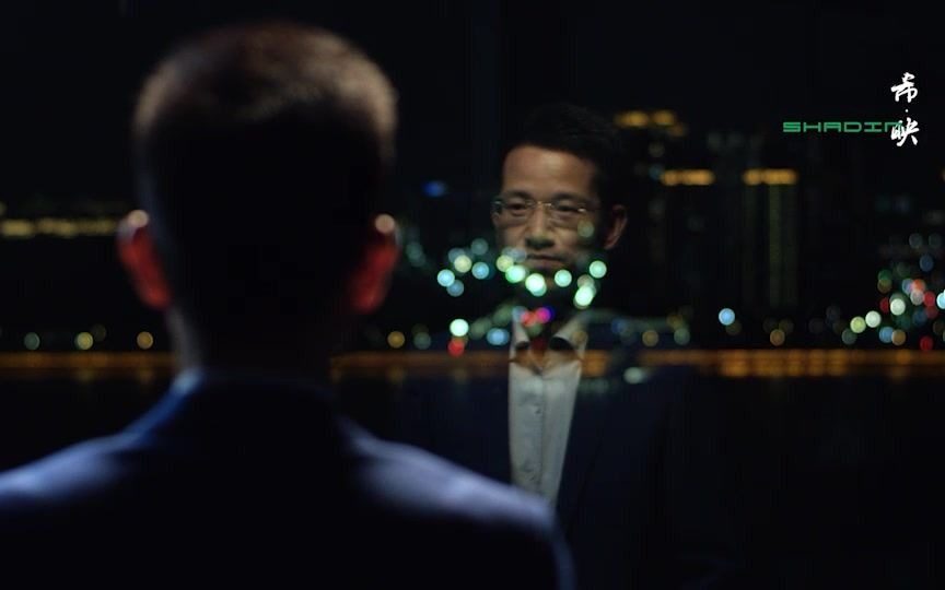 希映案例 辰田集团 知取舍-何卫军