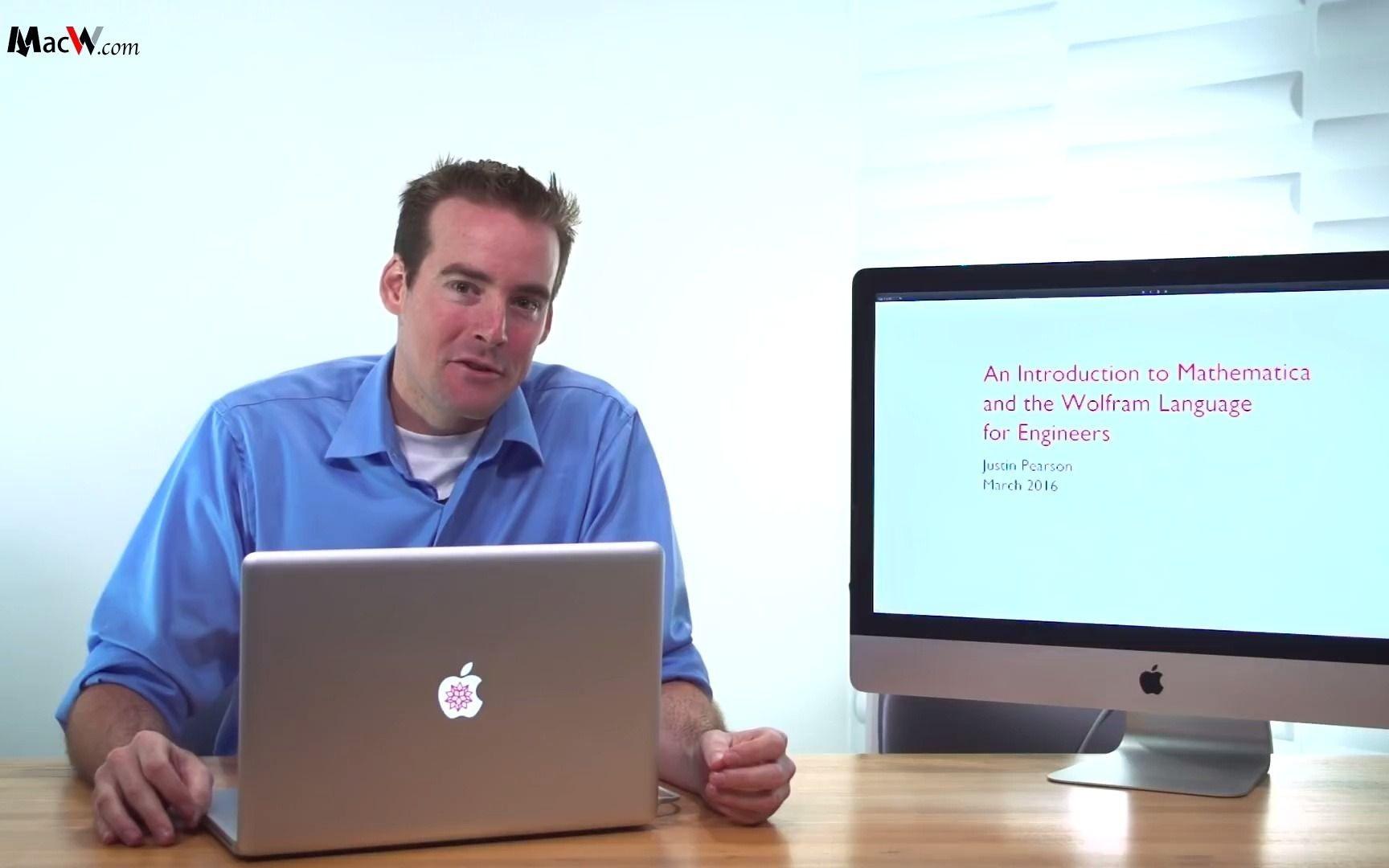 Wolfram Mathematica for Mac(数学计算软件)v12.3.