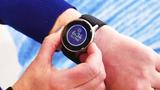 新奇的黑科技血压计,做成了一块智能手表,表带可充气