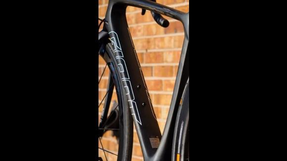 捷安特21款TCR ADVANCED PRO 1闪亮登场