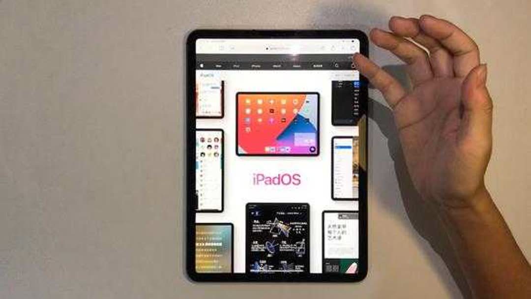 4600收了部256g全网通版iPadPro2018款,还是插卡版方便啊