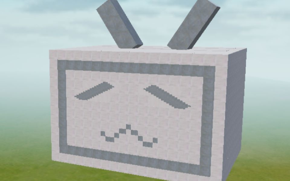 【剑网3】【B站11周年】在剑三家园搭一个bilibili/内有四个家园小技巧...