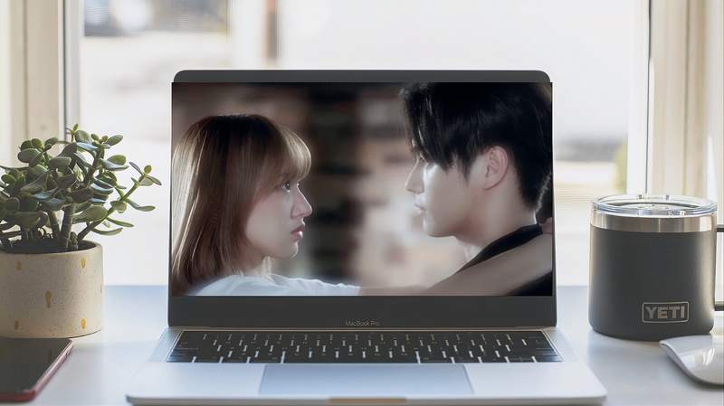 超甜预警!你微笑时很美程潇许凯超甜混剪!