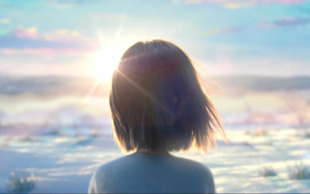 动画电影《深海》终极预告来了!