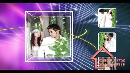 会声会影制作电子相册视频 电子相册最新视频