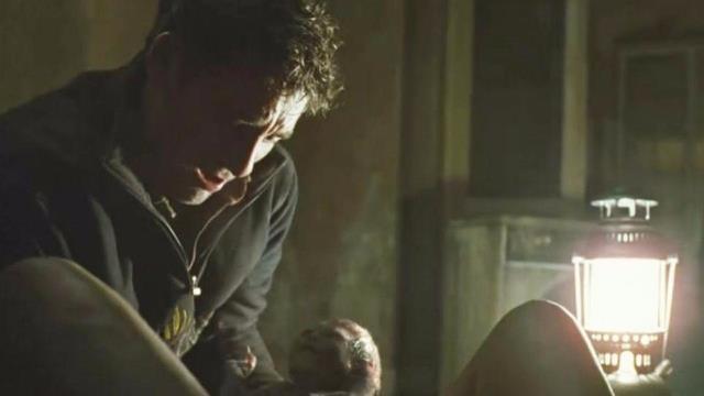 未来世界人已经不能生育,18年只诞生一个婴儿,全世界都在争抢呀