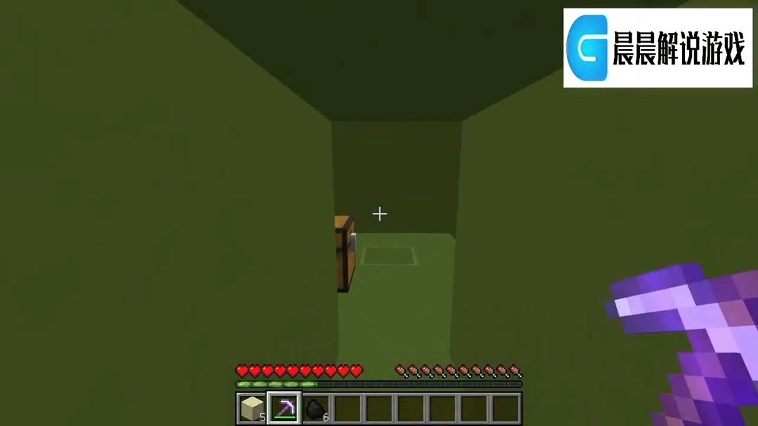 我的世界:虚空地牢越狱生存,这个难度实在是太难了!