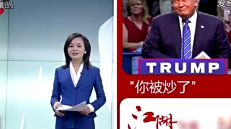 奥巴马、普京、特朗普和安倍到底谁更有范!