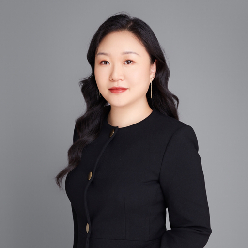 雁尔Michelle 