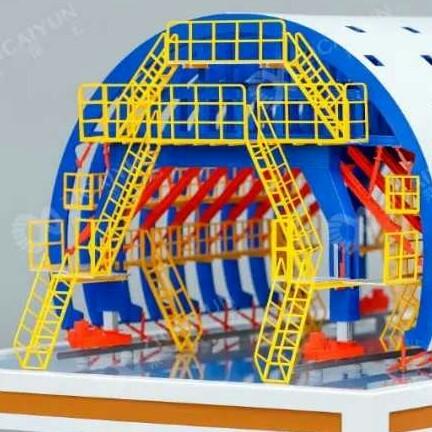 参数化设计中心9527 