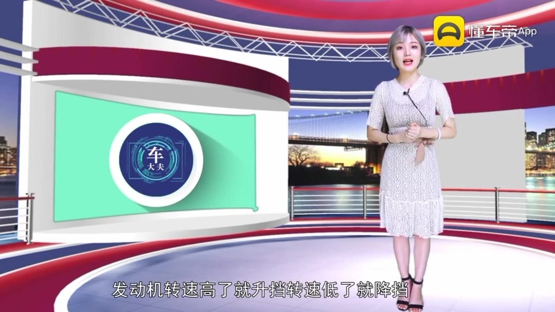 手动挡如何把握换挡时机?两分钟教你换挡技巧,方法很容易