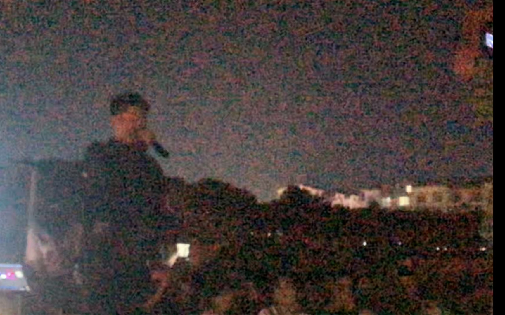 【520杰伦专场♥西科大歌迷献唱】一首初恋的歌!小哥哥唱的一首暖暖...