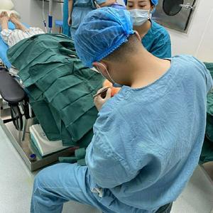 整外科杨医生！ 