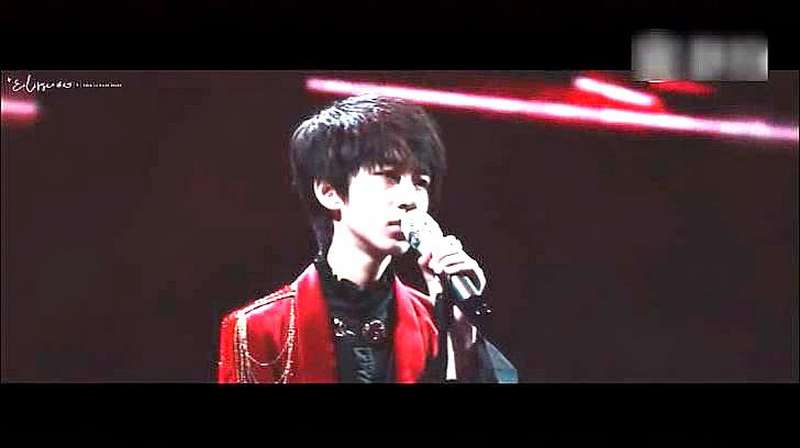 TF家族实力演出,以尽善尽美的态度,演绎经典高难度歌曲