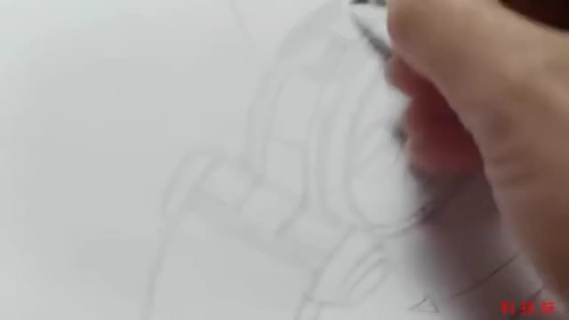 长见识,价值260万美元的,瑞士百达翡丽表,制作全过程