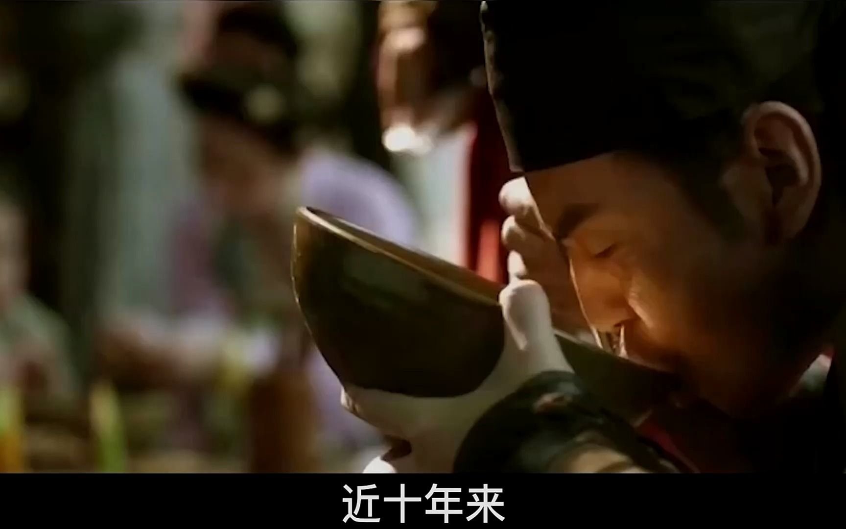 近十年口碑炸裂的古装探案剧推荐,大宋少年志第四,第一危机暗藏