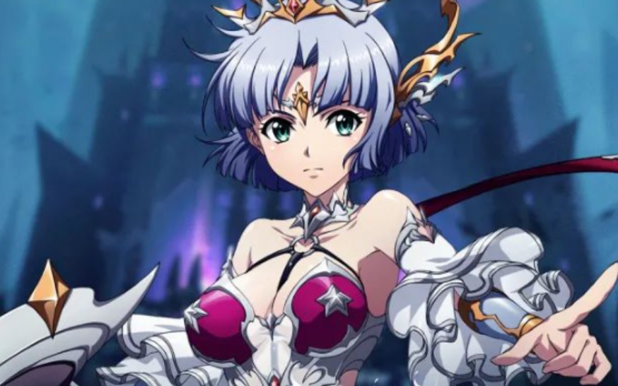 《梦幻模拟战S9》超级雪莉1V3登场、希琳卡强势回归!
