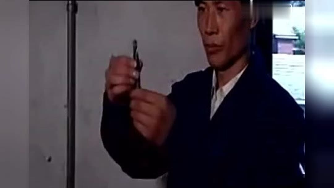 麻花钻的刃磨方法 ,不要乱磨浪费钻头 。