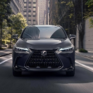 湖南骏佳雷克萨斯 