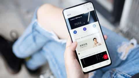 最强国产旗舰手机排行:一加排名第一,小米第二,华为排在第几?