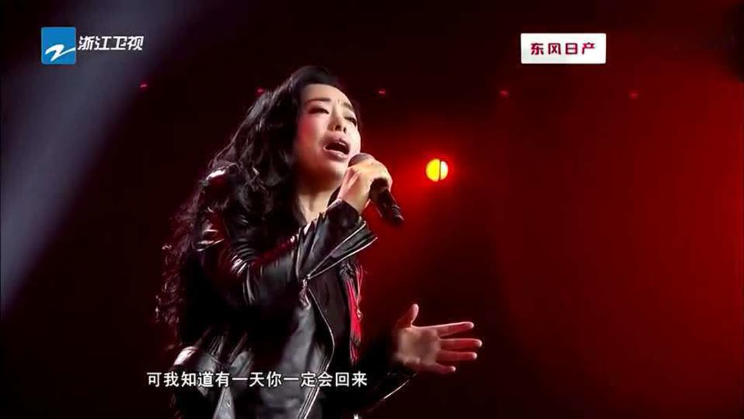 黄绮珊在《我是歌手》因为这首歌而一夜爆火, 然而是否有人知道