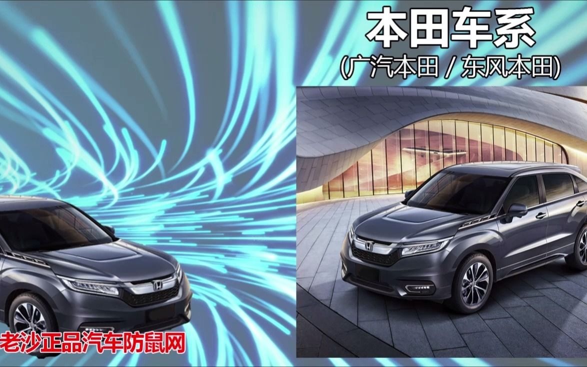 本田系列防鼠网,CRV/飞度/缤智/xrv/歌诗图等汽车空调进风口防鼠网,...